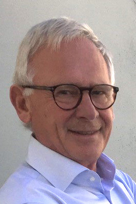 Allan Vagn Magnússon, fyrrverandi dómstjóri, varaformaður – Óbyggðanefnd