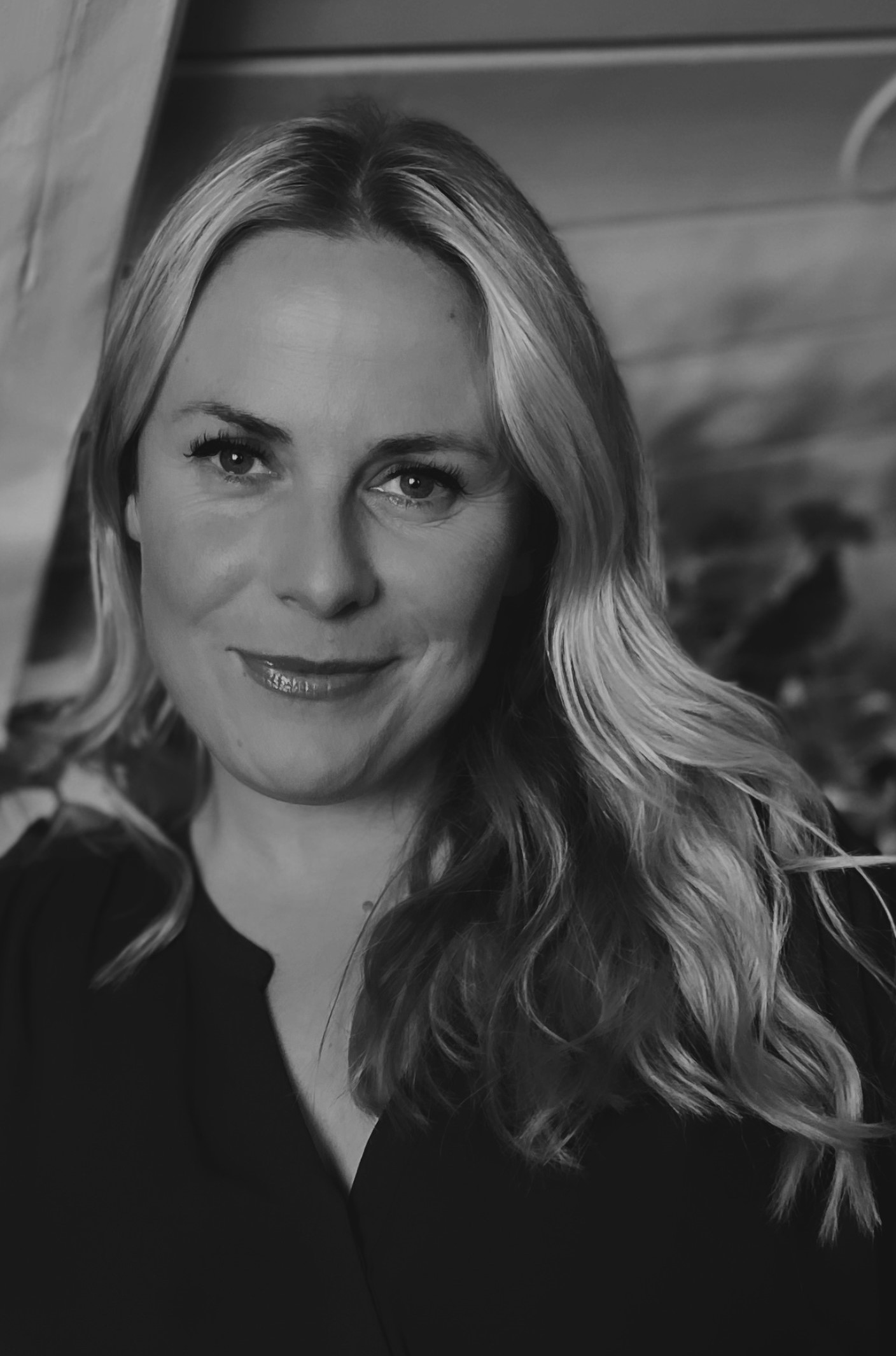Rannveig Anna Guðmundsdóttir, lögfræðingur – Óbyggðanefnd